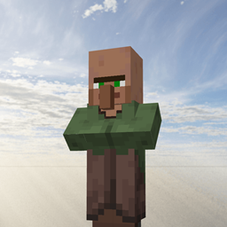 Block villager - Minecraft Mods - CurseForge