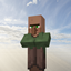 Block villager - Files - Minecraft Mods - CurseForge