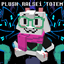 plush ralsei totem - Minecraft Resource Packs - CurseForge