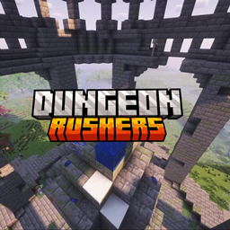 Dungeon Rusher FABRIC - Minecraft Modpacks - CurseForge