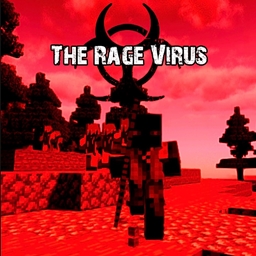 The Rage Virus - Minecraft Mods - CurseForge