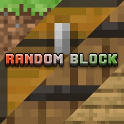 Look = Random Block - Minecraft Bedrock Addons - CurseForge