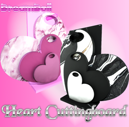 Heart Cuttingboard - heart cuttingboard-windows.zip - inZOI Build Mode ...