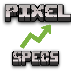 PixelGO - Specs (for Pixelmon) - Minecraft Mods - CurseForge