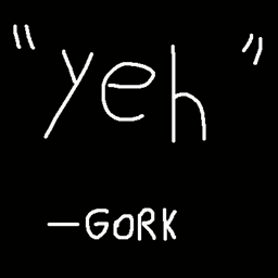 Gork - Minecraft Bukkit Plugins - CurseForge
