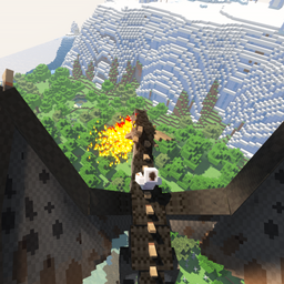 Just Dragons and Some Cool Stuff - Minecraft Modpacks - CurseForge
