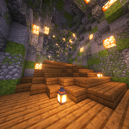 Lios Spiral Tower Villages - Minecraft Mods - CurseForge