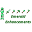 Emerald Enhancements - Emerald Enhancements-1.0.6.jar - Minecraft Mods ...