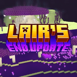 LAir's End Update - Minecraft Mods - CurseForge