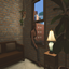 Openable Window that you can sit on! por Hiole's Corner / Translated to ...