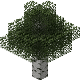 Traversable Leaves [FABRIC] - File - Minecraft Mods - CurseForge