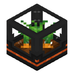 Infinity Nexus Greenhouse - Gallery - Minecraft Mods - CurseForge