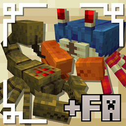 AL's Enderman Revamped x Fresh Animations - Minecraft Resource Packs ...