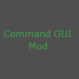 command gui - Minecraft Mods - CurseForge