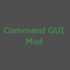 command gui - Minecraft Mods - CurseForge