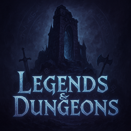 Legends & Dungeons - Minecraft Modpacks - CurseForge
