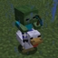 Friends Chicken Jockey - File - Minecraft Mods - CurseForge