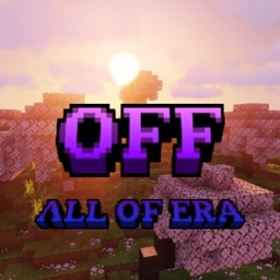 OFF: All Of Era - Minecraft Modpacks - CurseForge