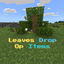 Leaves Drop Op Item - Achievement Support - Files - Minecraft Bedrock ...