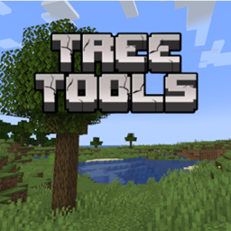 TreeTools - Minecraft Mods - CurseForge