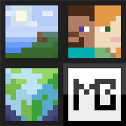 New Bedrock UI icons - Files - Minecraft Bedrock Texture Packs - CurseForge
