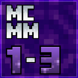 The MCMM (1-3) - Files - Minecraft Modpacks - CurseForge