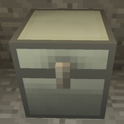 Classic Iron Chests - Minecraft Bedrock Addons - CurseForge
