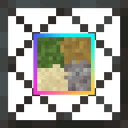 Connected Glass Quark - Minecraft Resource Packs - CurseForge