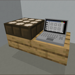 laptop - Minecraft Mods - CurseForge