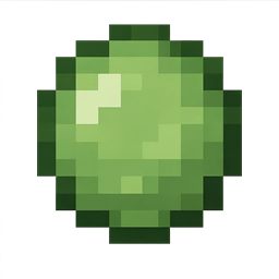 Poet's Slime Recipe - Minecraft Mods - CurseForge