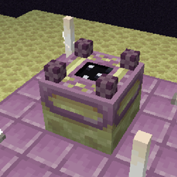 Chorus Miner - Files - Minecraft Mods - CurseForge