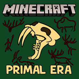 primal era - Files - Minecraft Mods - CurseForge