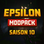Epsilon SMP - Enhanced - File - Minecraft Modpacks - CurseForge