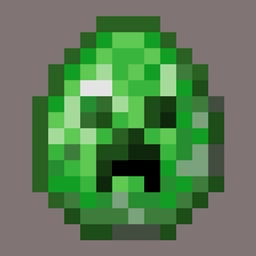 Modded Omelet - Modern Spawn Eggs - File - Minecraft Resource Packs ...