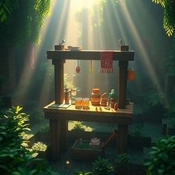 Crafting QOL | Forge - Minecraft Mods - CurseForge