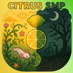 Citrus SMP - Gallery - Minecraft Modpacks - CurseForge