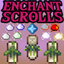 Enchant Scrolls - Minecraft Mods - CurseForge
