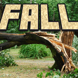 Fall - Hardcore Realism - Minecraft Modpacks - CurseForge