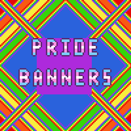 Pride Banners - Minecraft Mods - CurseForge