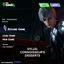 LADS: Sylus ( 秦彻 ) Connoisseur's Desserts Main Menu Override - The Sims ...