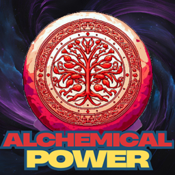 Alchemical Power - Minecraft Mods - CurseForge
