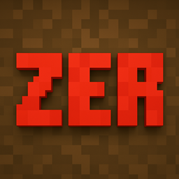 ZER - Minecraft Modpacks - CurseForge