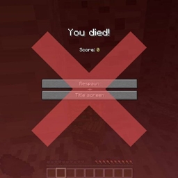 Instant Respawn Always - Minecraft Mods - CurseForge