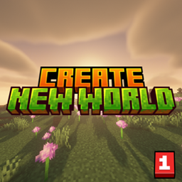 Create: New World 1 | Create Create Create - Files - Minecraft Modpacks ...