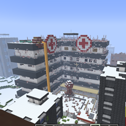 End of civilization - Files - Minecraft Modpacks - CurseForge