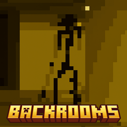 Secret of The Backrooms - Minecraft Mods - CurseForge
