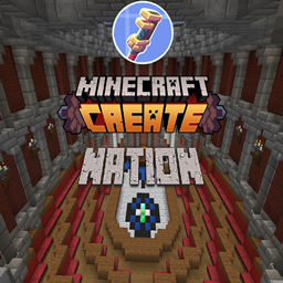 Create Nation : Build your civilisation - Minecraft Modpacks - CurseForge