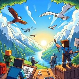 Cucumber Adventure - Gallery - Minecraft Mods - CurseForge