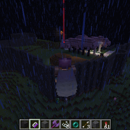 Cursed Land MC Server pack - Minecraft Modpacks - CurseForge