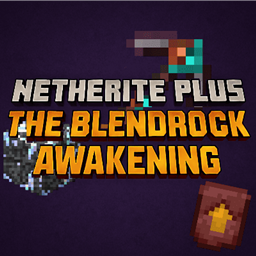 Netherite Plus : Tool Infusion - Gallery - Minecraft Mods - CurseForge